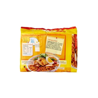 Maggi 2-Minn Big Curry (106g x 5's) | Shopee Malaysia