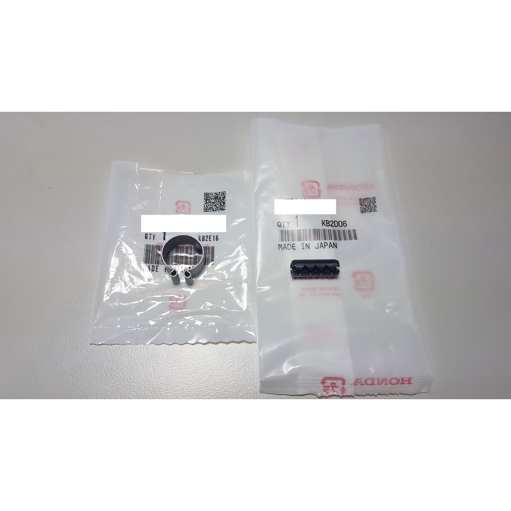 [B/D-Series] Honda Civic EG EK gear linkage lock pin clip EG6 EG8 EG9 EK3 EK4 EK9 Integra DC2 ...