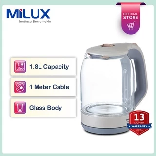 Milux Official Store, Online Shop | Shopee Malaysia