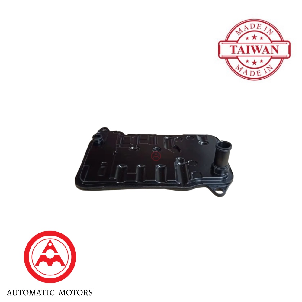 Mercedes Benz Taiwan Automatic Transmission Filter 724-2 W222-S400 ...