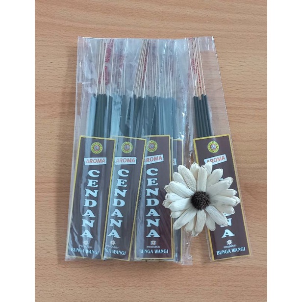 1 Pack of Fragrant Incense, 10 Packs | Shopee Malaysia