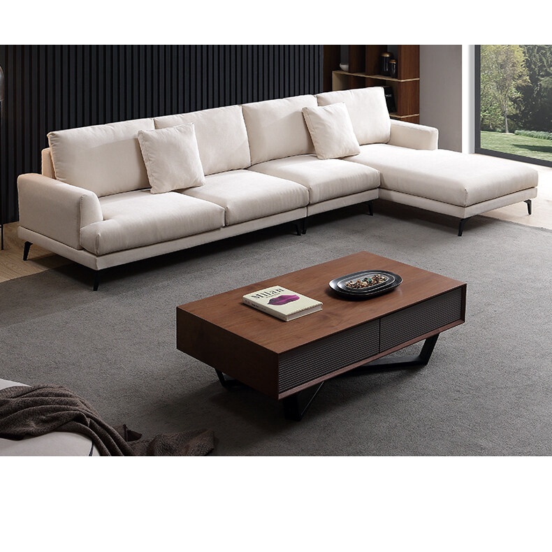 YX Luxury Nordic modern design by Italian Master, High class generous ...