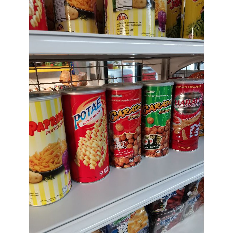 🇹🇭Thailand potato snack🇹🇭 | Shopee Malaysia