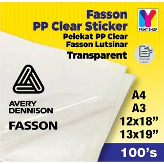 a4 sticker - Prices and Promotions - Sept 2025 | Shopee Malaysia