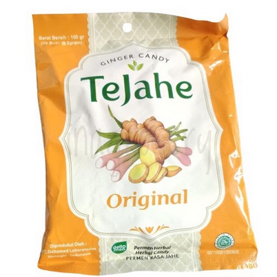 [TP] Tejahe Sekoteng / Bandrek Candy | Shopee Malaysia