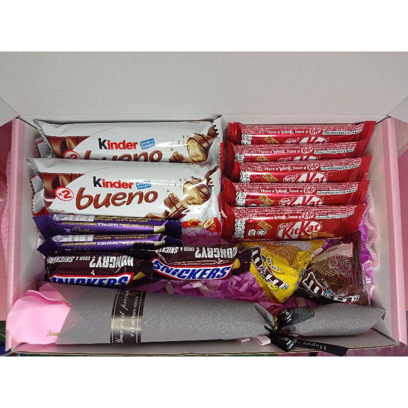 Surprise Gift Box (Special Box) | Shopee Malaysia