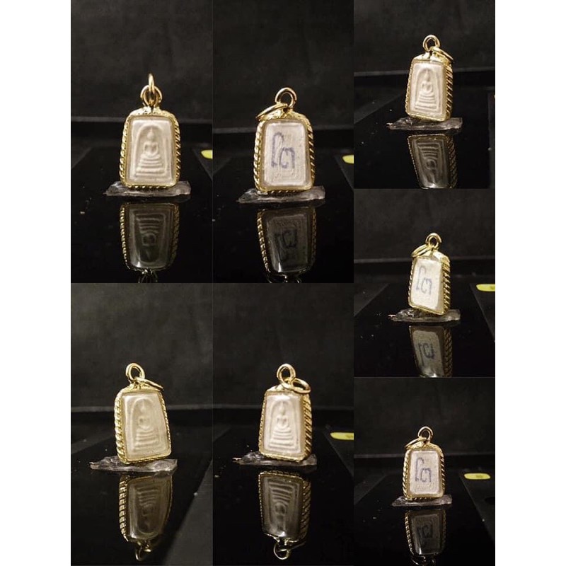 mini somdej 顺德（金边防水壳）（也适合女佩戴） | Shopee Malaysia