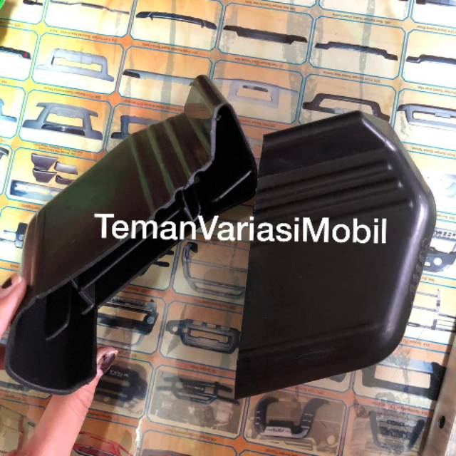 Universal CAR SIDE STEP END CLOSE | Shopee Malaysia