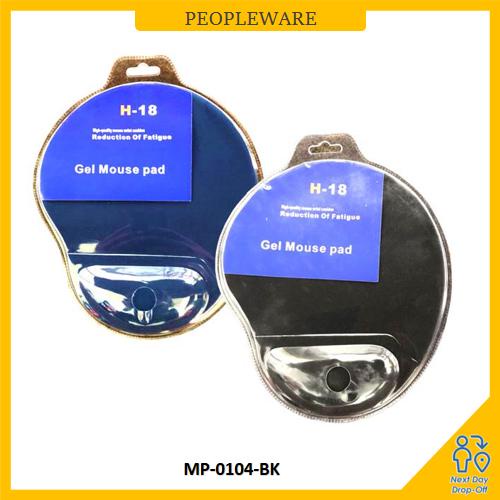 Wrist Arm Rest Gel Mouse pad Support All USB Mouse | Shopee Malaysia