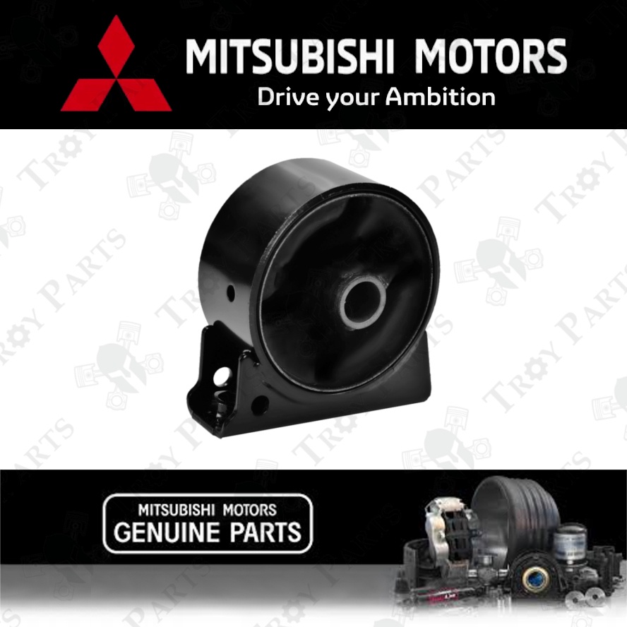 Original Mitsubishi Engine Mounting Auto Set for Inspira 1.8 2.0 Mivec ...