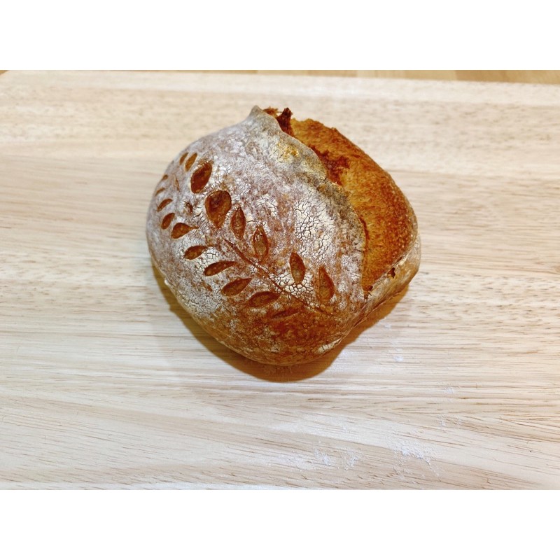 SOURDOUGHLOGY SPECIAL - Baker’s Daily Bakes (Sourdough Bread & Sandwich Loaves) | Shopee Malaysia