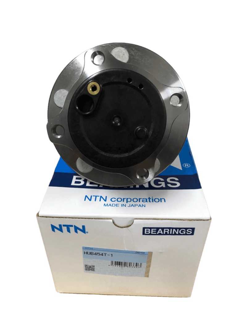 NTN JAPAN HUB 454T-1 REAR WHEEL BEARING MAZDA 3 BK,BL. MAZDA 5 CR, CW ...