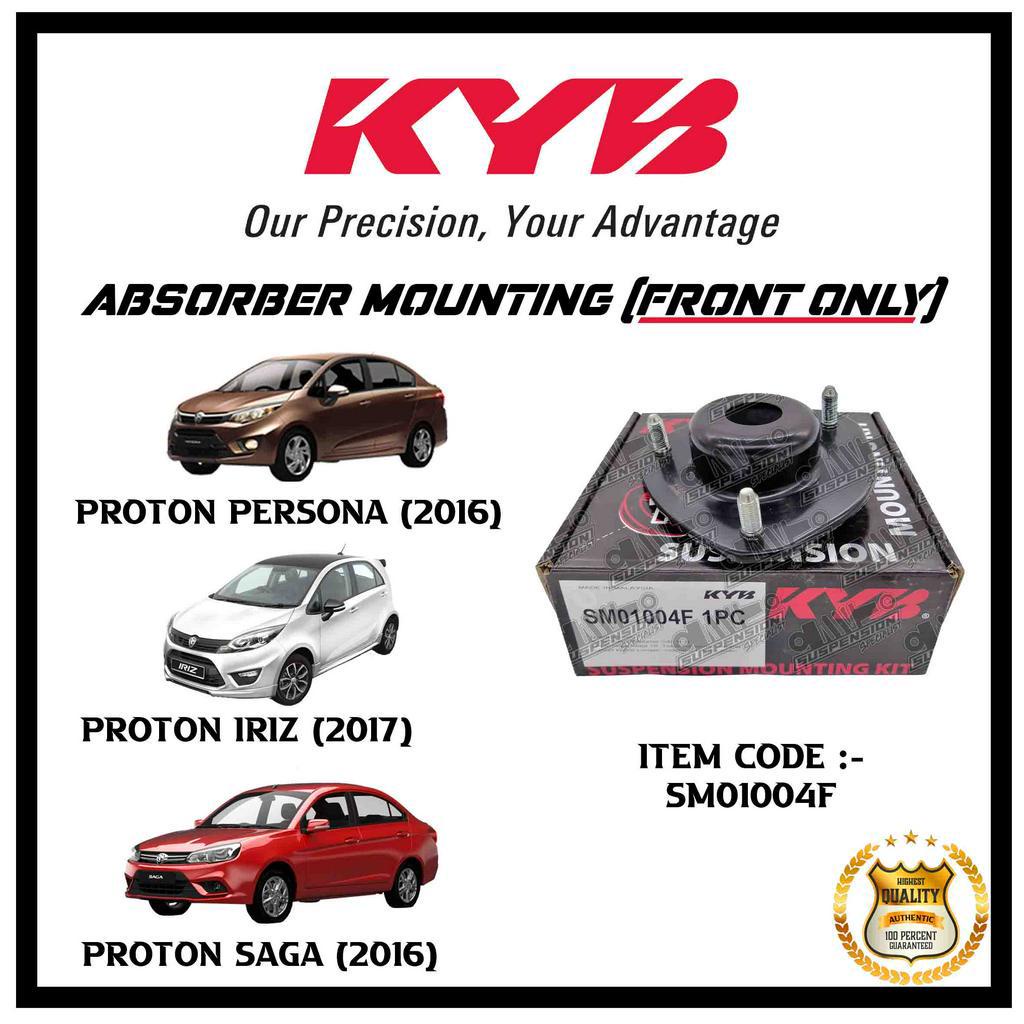 PROTON PERSONA , PROTON SAGA VVT , PROTON IRIZ FRONT ABSORBER MOUNTING ...