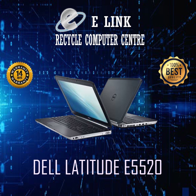 DELL E5520 / VOSTRO 2520 LAPTOP SPARE PART/SCREEN ( A / B )/ KEYBOARD ...