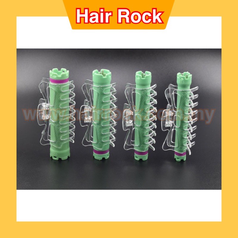 Heat Resistance Hair Clip for Digital perm ( Hair perming fixer ...