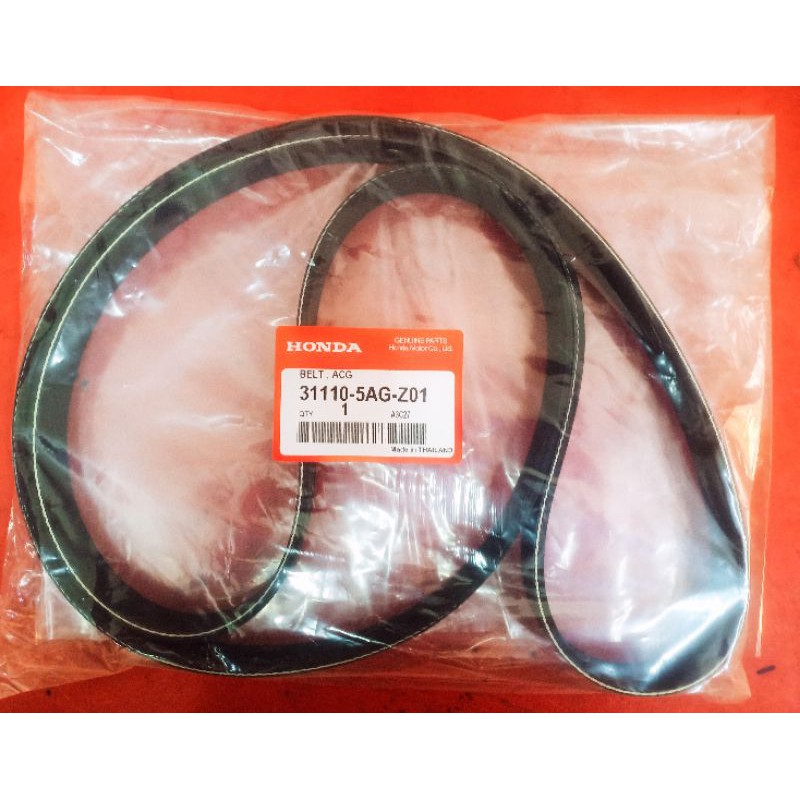 HONDA CIVIC TEA 1.5 ( TURBO ) HONDA CRV TME 1.5 TURBO ( 7PK1710 ) FAN ...