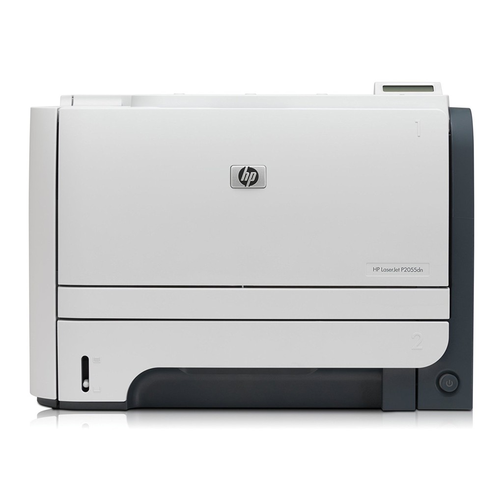 Hp P2055DN Printer - Used | Shopee Malaysia