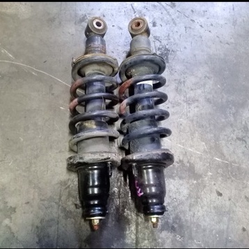 Honda Stream RN1 RN3 RN5 Rear Absorber ( Pair ) | Shopee Malaysia