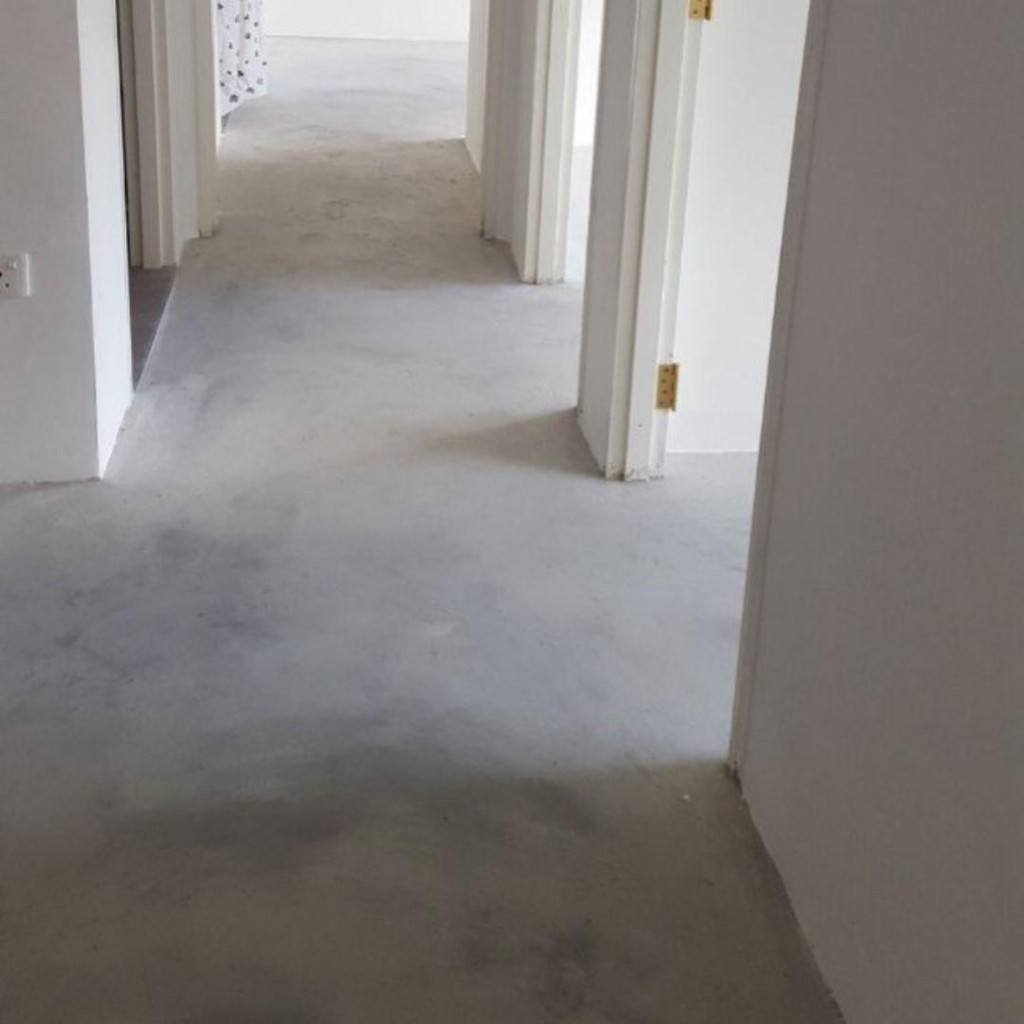 MAPEI NOVOPLAN 21 (25KG) Fast Hardening Self-Levelling Smoothing ...