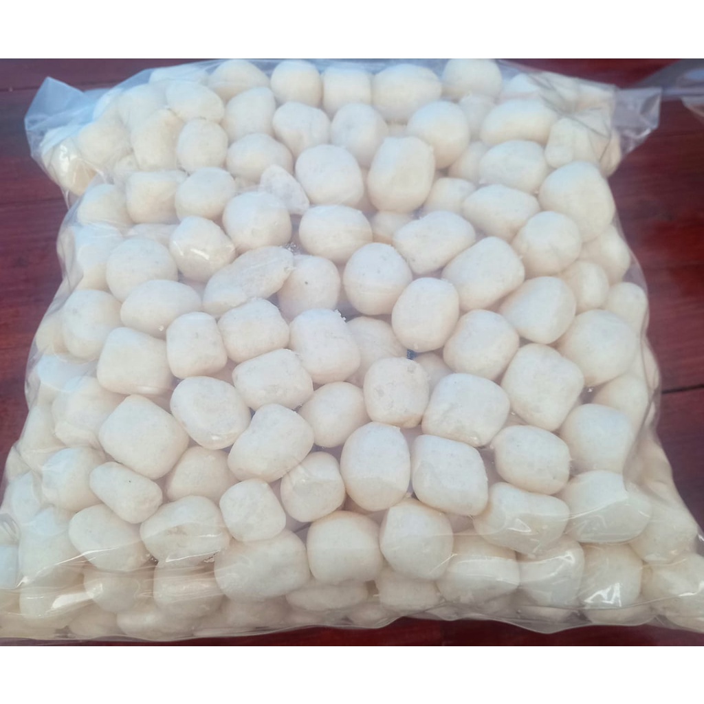 [Original Sabahan] Emplang Ikan 500g | Shopee Malaysia
