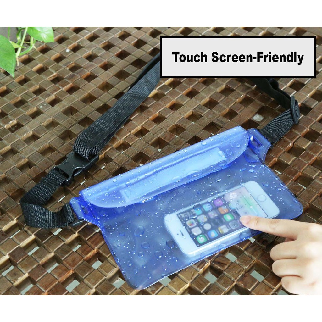 Beg Silang Kalis Air Lelaki Unisex / Beg Rider Sport Outdoor ...