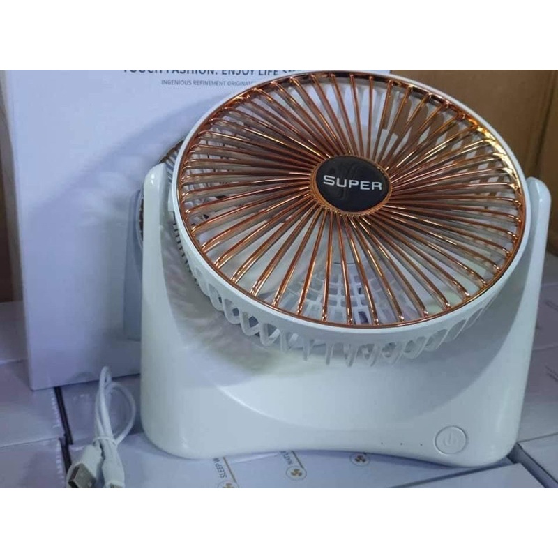 U-shaped / Moon Shaped Fan U型/月亮风扇 Kipas Berbentuk U/Bulan U 型风扇 U ...