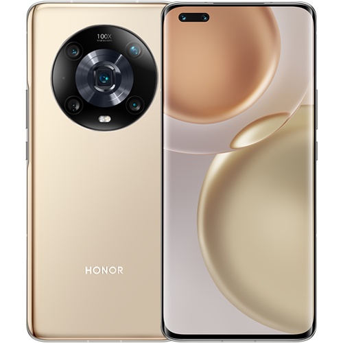HONOR Magic 4 Pro {8GB + 256GB} - Original HONOR Malaysia | Shopee Malaysia