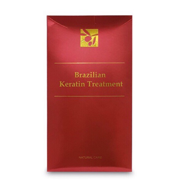 Brazilian Keratin Mask 1 Box (12pack) | Shopee Malaysia