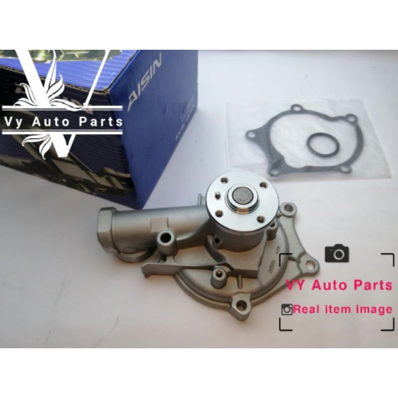 Water Pump EVO 4G63 4G63T Aisin Seiki | Shopee Malaysia