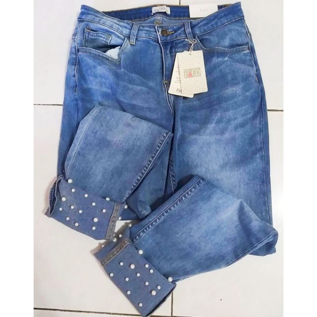 PADINI P&CO Flexible Long Pants (M-L Size) | Shopee Malaysia
