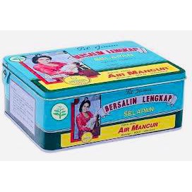 AIR MANCUR SET JAMU PANTANG BERSALIN 40 HARI | Shopee Malaysia
