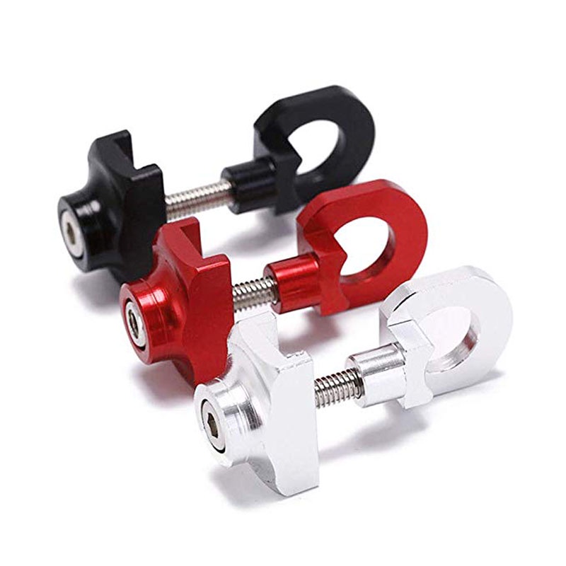 Folding bicycle chain tightener Aluminum alloy CNC Chain regulator For ...