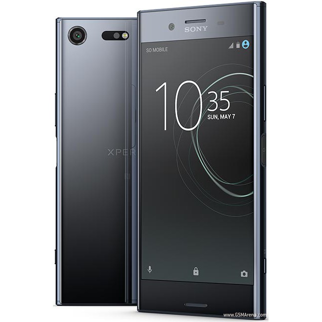 Sony Xperia XZ, XZ premium, XZS, XZ1, XZ2, XZ2 premium, XZ3, X compact ...