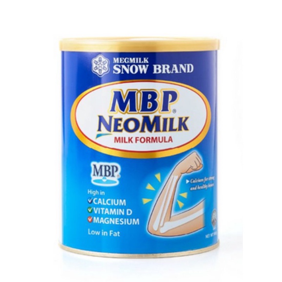 Megmilk Snow Brand MBP Neo Milk 900g(Exp:2025) | Shopee Malaysia