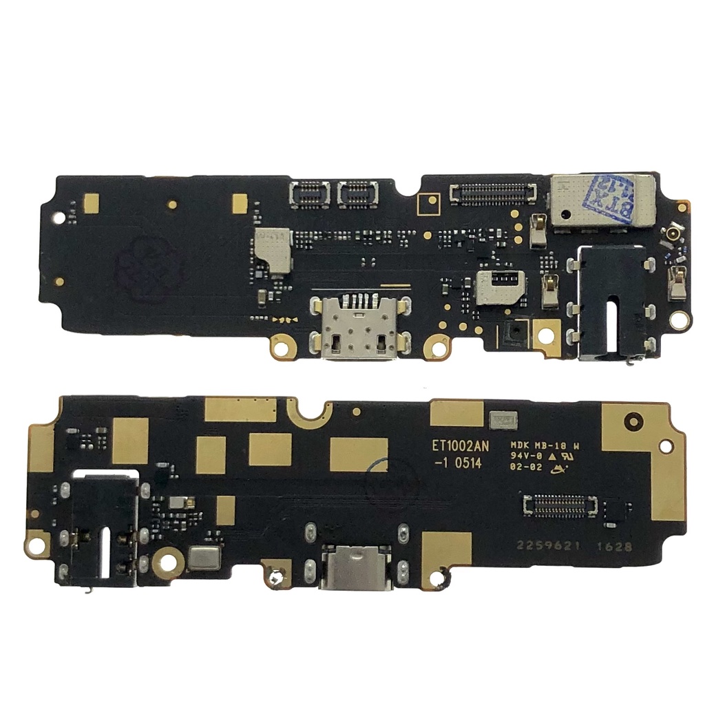 VIVO X7 PLUS CHARGING BOARD + HANDFREE (ORIGINAL) | Shopee Malaysia