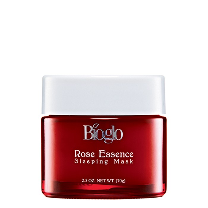 Cosway Bioglo Rose Essence Sleeping Mask - 70g | Shopee Malaysia