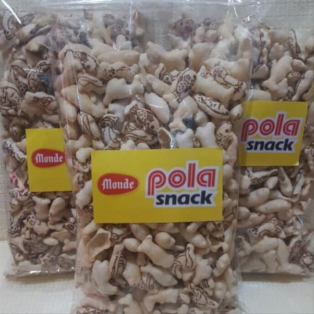 Original SNACK Pattern SNACK SNACK 250gr | Shopee Malaysia
