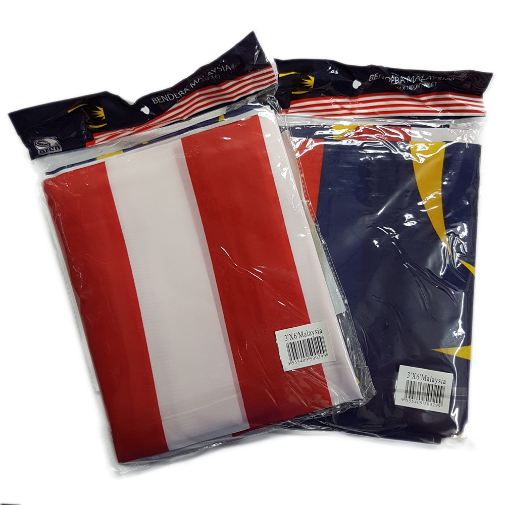 Bendera Setiap Negeri Malaysia States Flag / Bendera Malaysia Flag ...