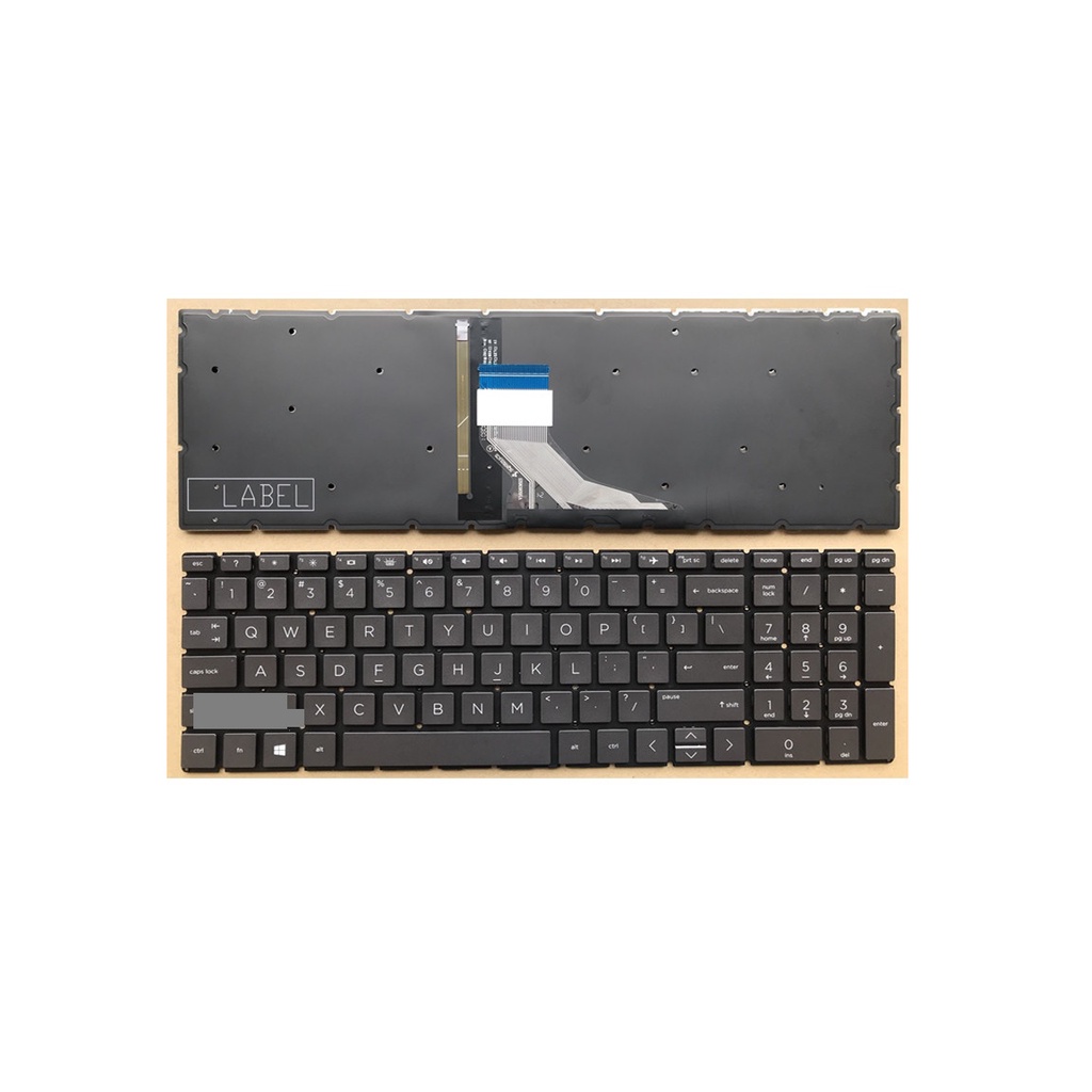 HP Pavillion HP 15-DA 15-DK 15-CN 15-CR 15-CS 15-CX 15S-DU 15-DU 15-DX ...