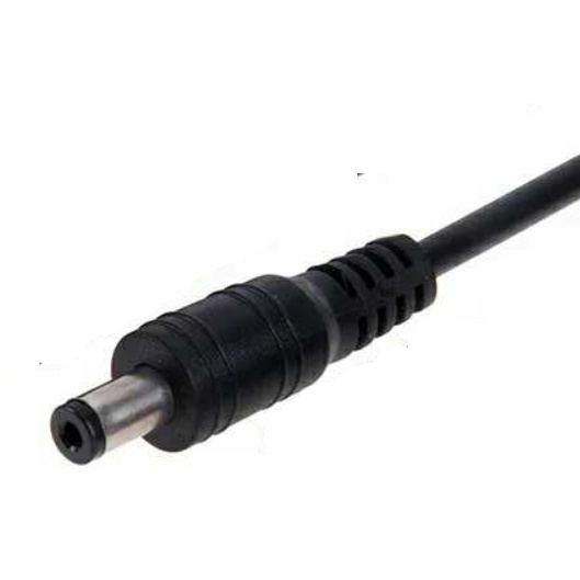 Arduino Power Jack with 2 End Wire(55 x21mm) | Shopee Malaysia