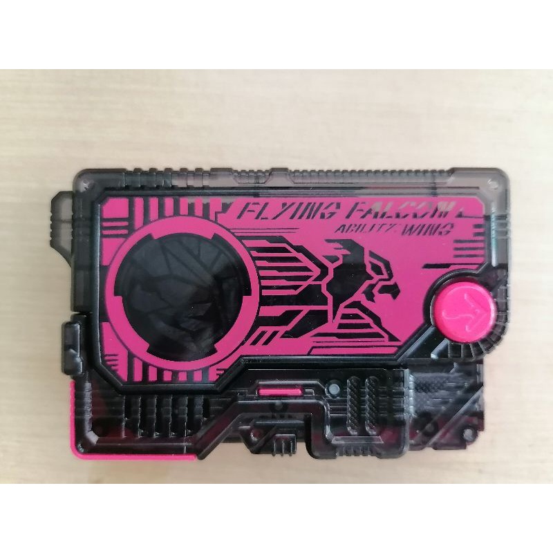 ORIGINAL BANDAI KAMEN RIDER ZERO ONE DX PROGISE KEY | Shopee Malaysia