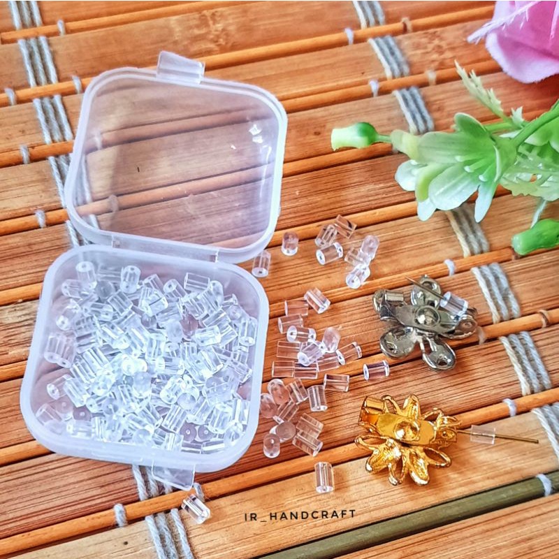 Brooch Stopper Safety Pin Tudung Bawal Shawl Scarf Hijab | Shopee Malaysia