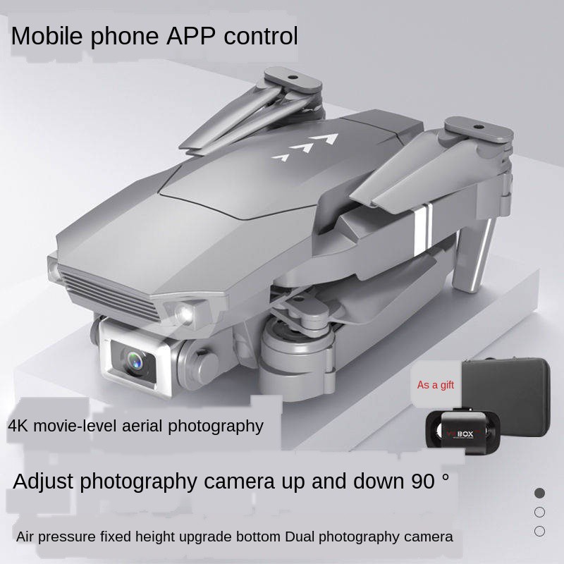 drone Drone camera drones Drone mini Lipat drone udara 4k fotografi ...