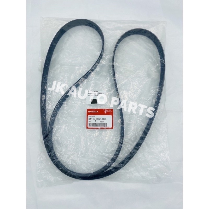 HONDA STREAM SMA RN6 RN7 RN8 RN9 1.8CC 2.0CC CR-V SWA RE R18A R20A FAN ...