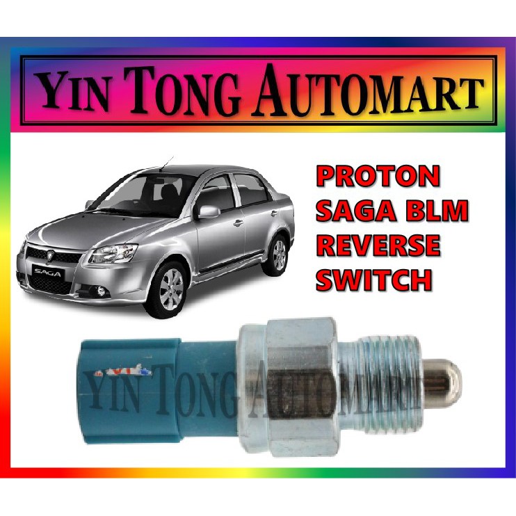 Proton Saga Blm Reverse Switch | Shopee Malaysia