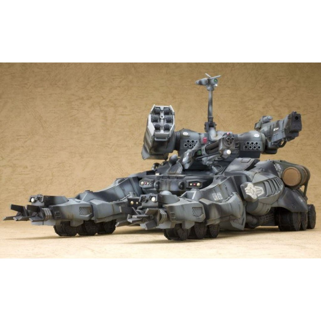 Kotobukiya - Gunhed (Model Kit) | Shopee Malaysia