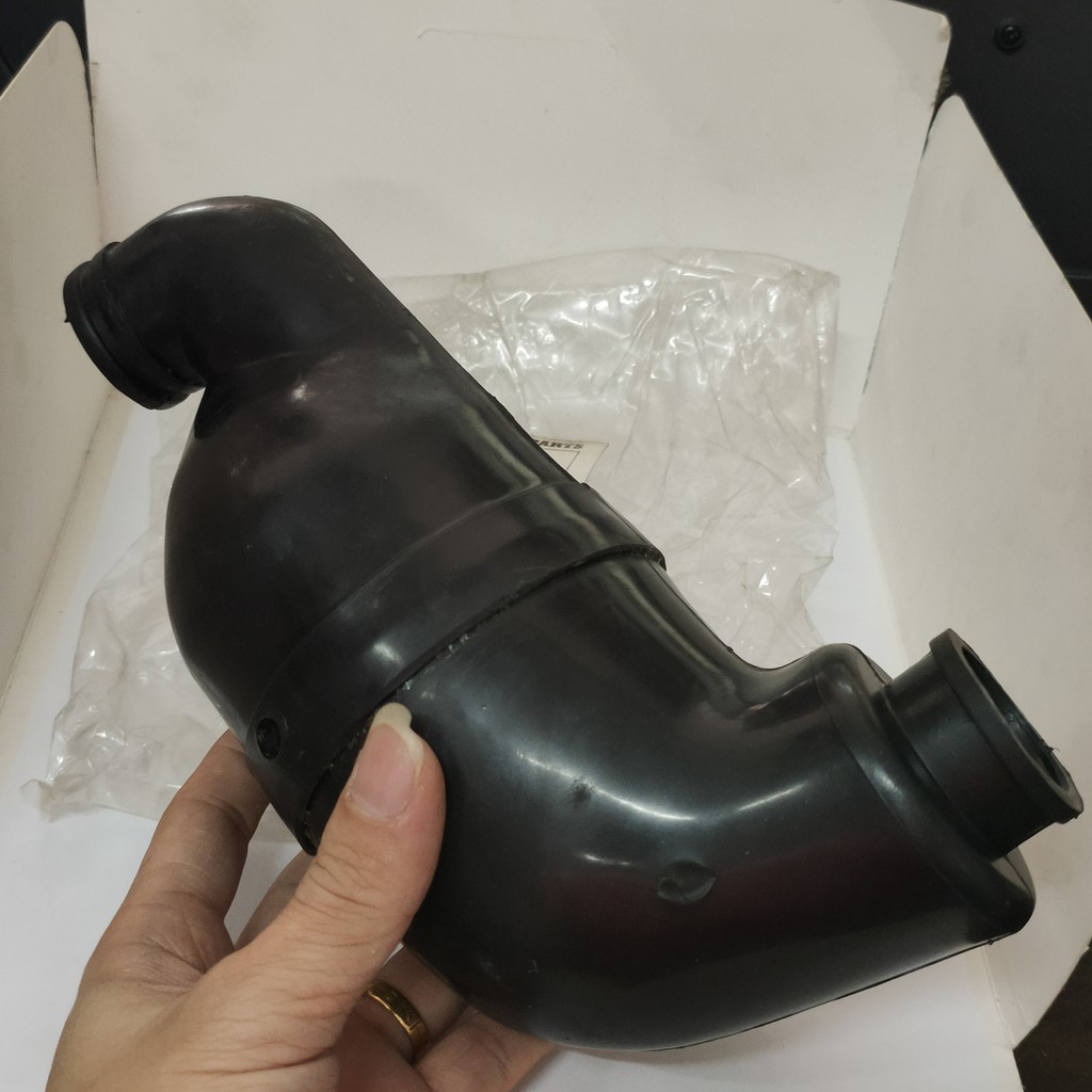 C70/GBO/GBOJ( ORIGINAL & LOCAL) AIR CLEANER HOSE / GETAH TENGKUK SALONG ...