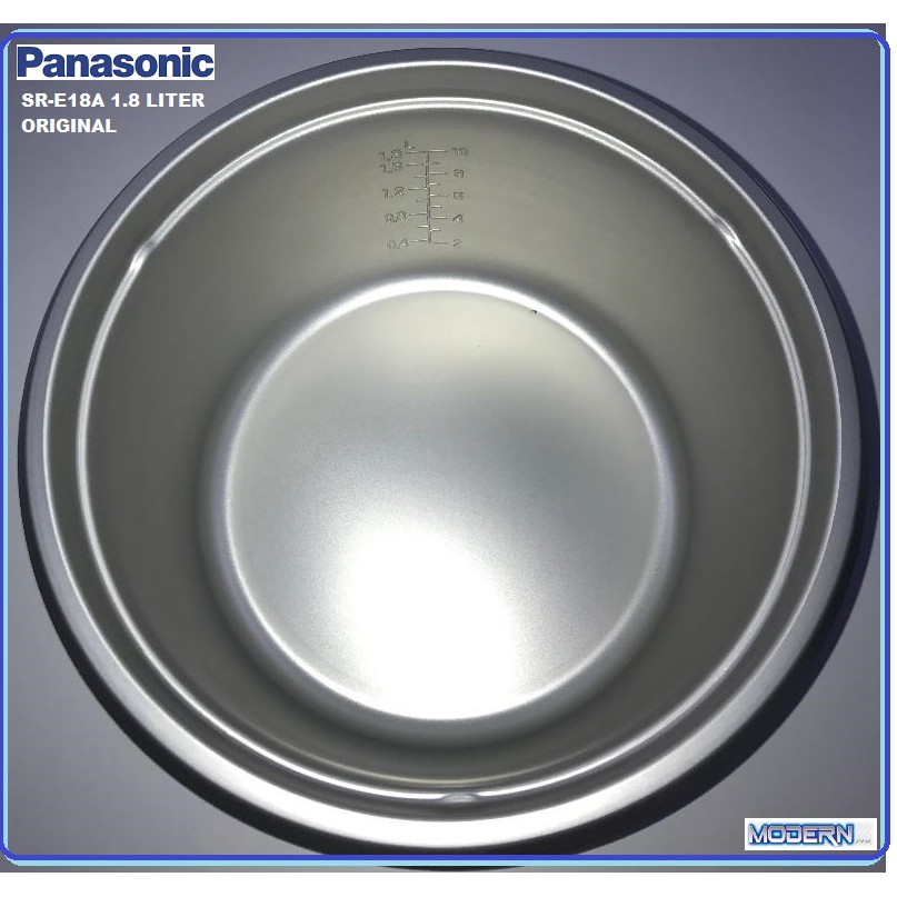 *FREE BUBBLE WRAPPING* PANASONIC RICE COOKER INNER PAN FOR SR-Y10A / SR ...