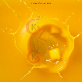 G&K 1:8 Concentrate Mango Juice 5kg(4L) | Jus Mangga Pekat Halal | air ...