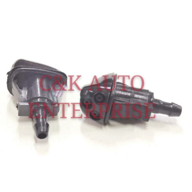 TOYOTA VIOS NCP42 WIPER NOZZLE (1PC PRICE) (NEW) | Shopee Malaysia
